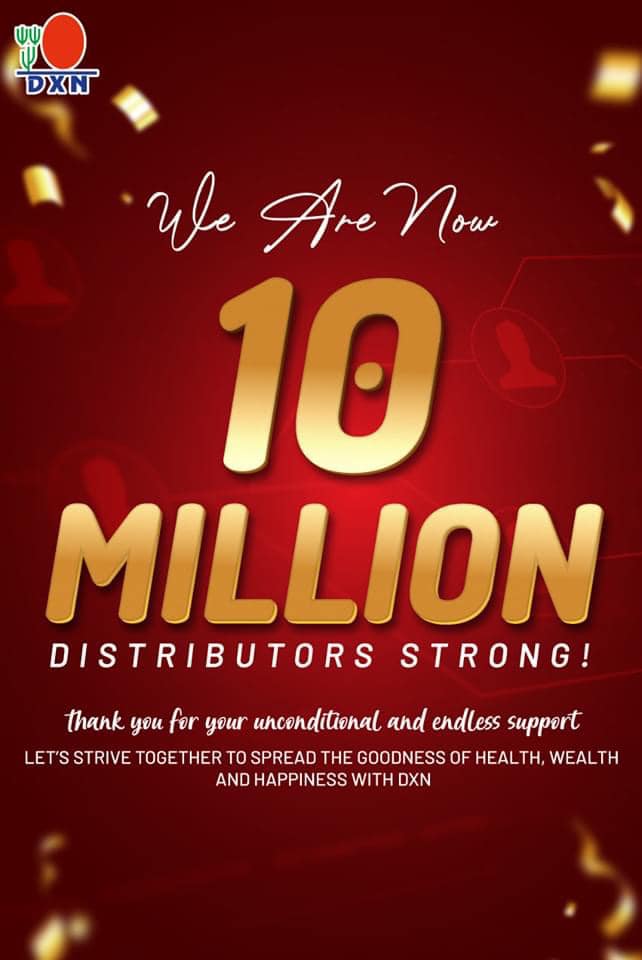 DXN USA Official Site