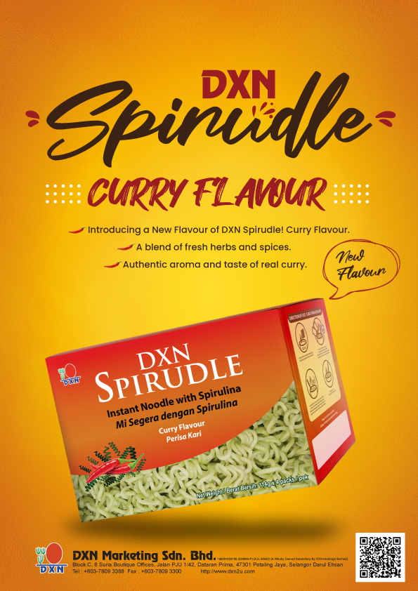 DXN Asia Official Site