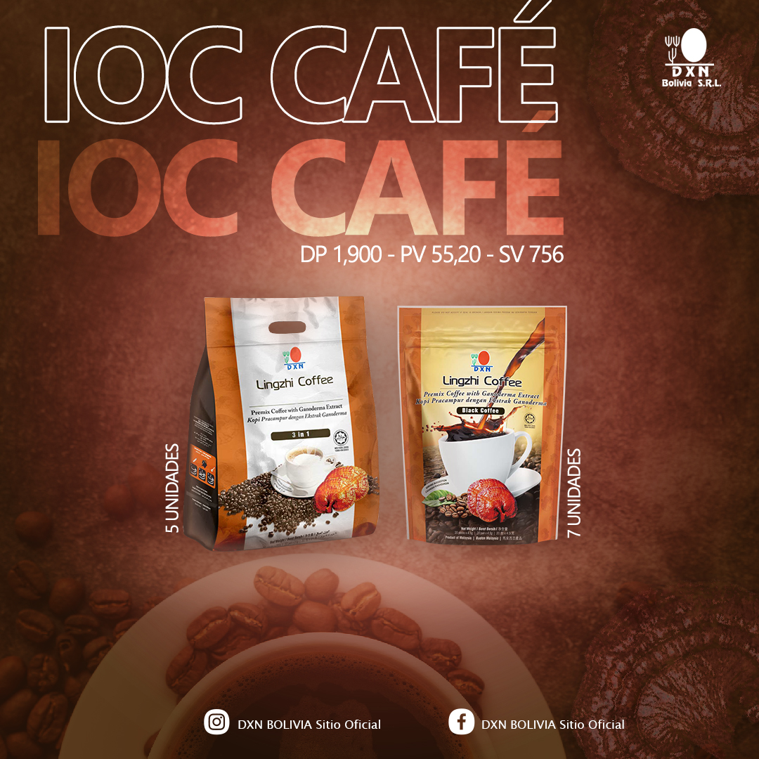 DXN LATAM Official Site