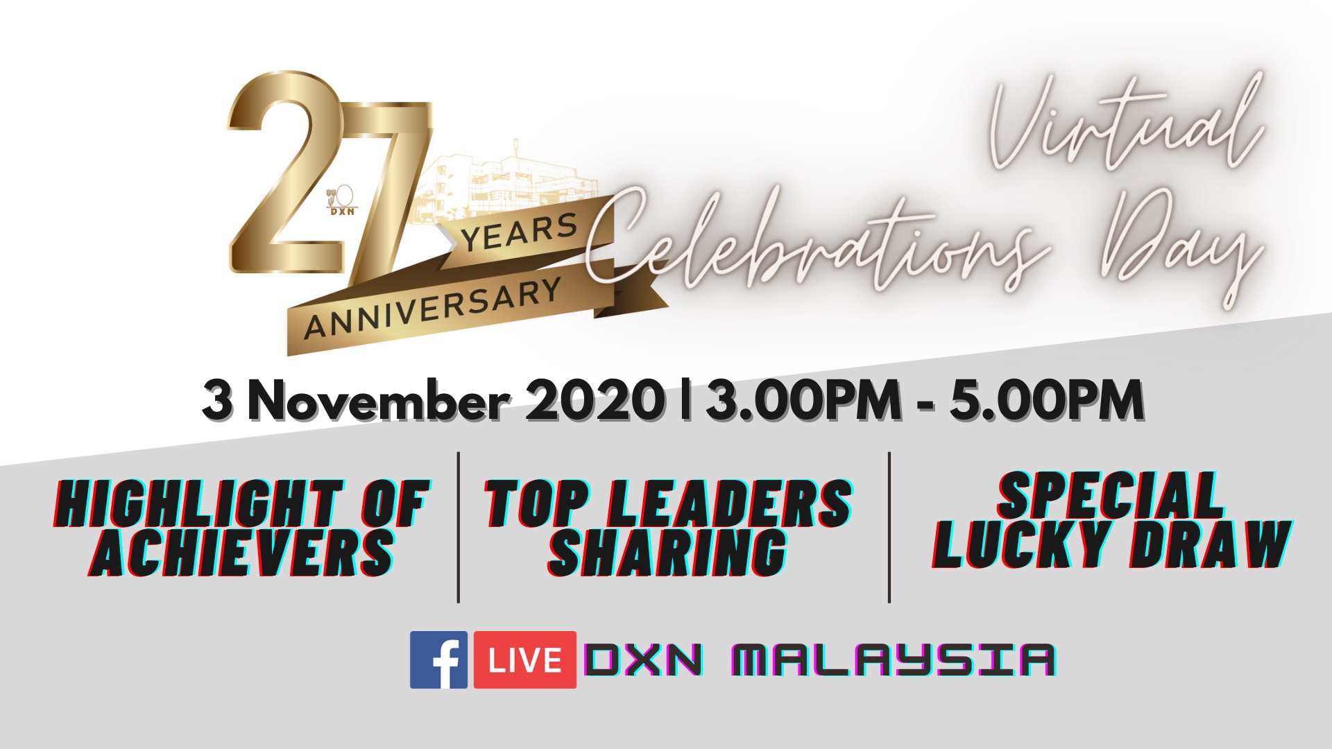 DXN Asia Official Site