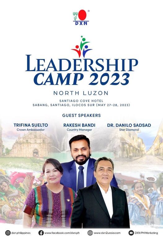 DXN Asia Official Site