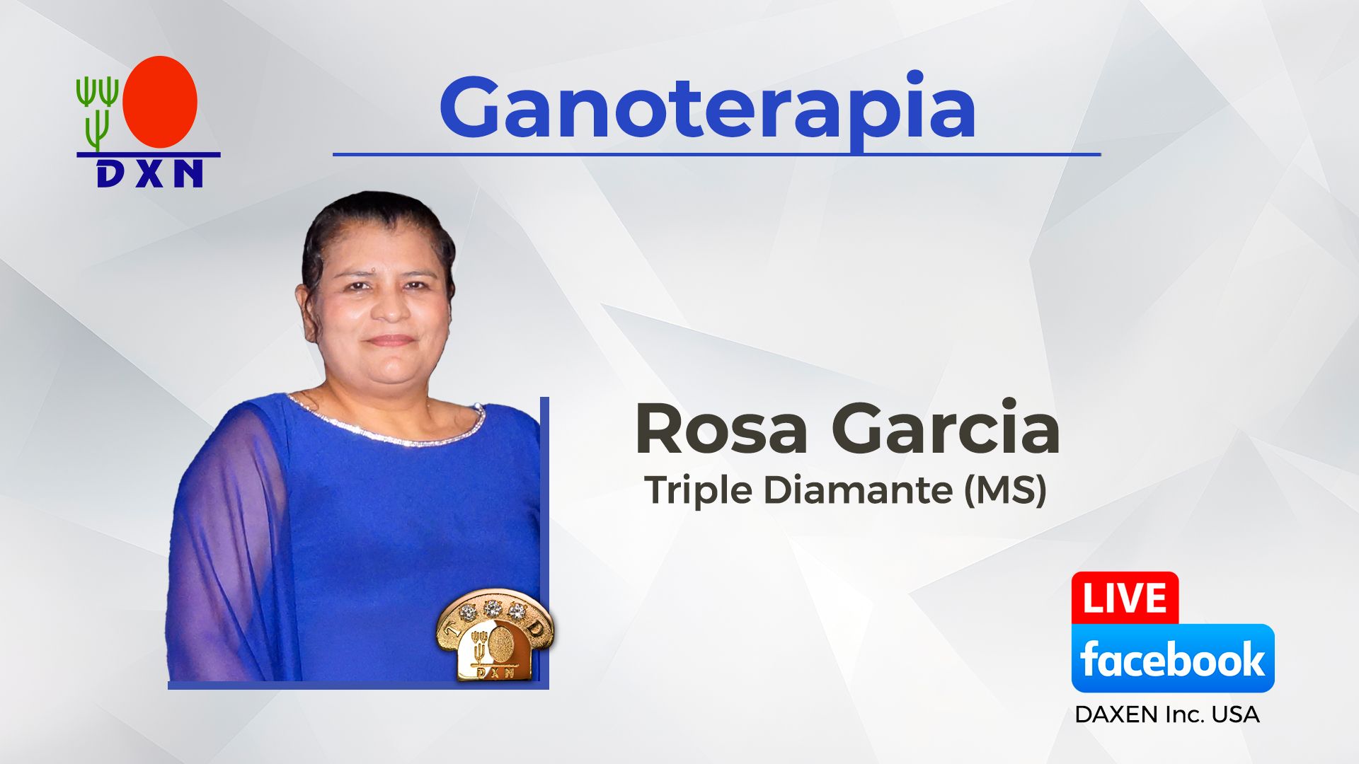 DXN USA Official Site