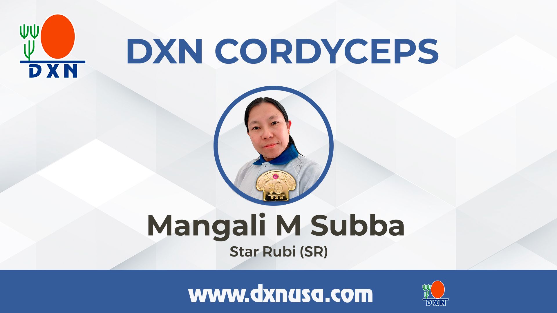 DXN USA Official Site