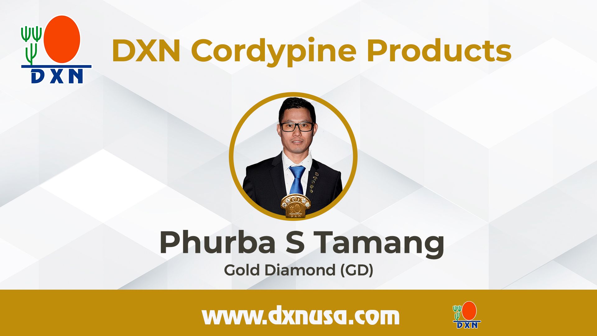 DXN USA Official Site