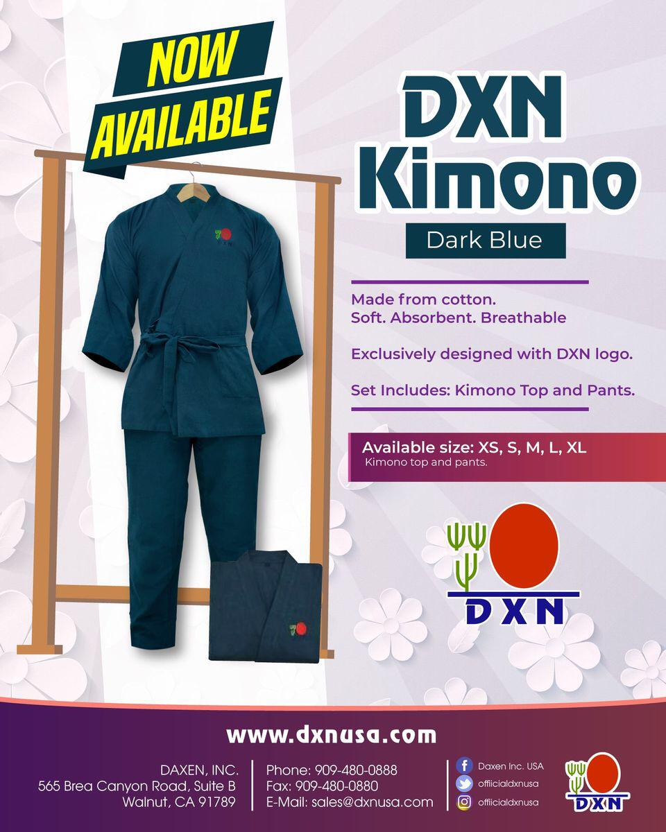 DXN USA Official Site