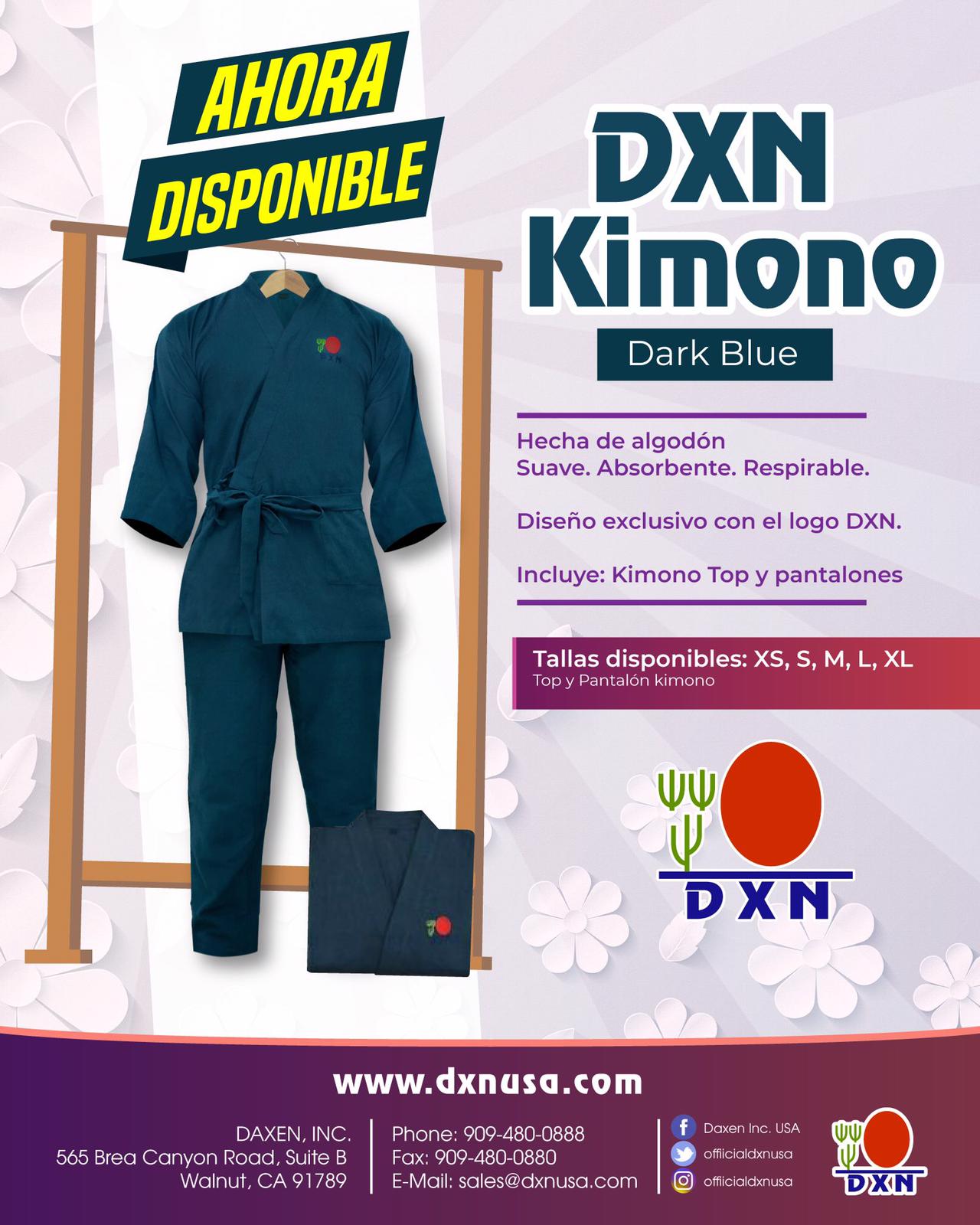 DXN USA Official Site