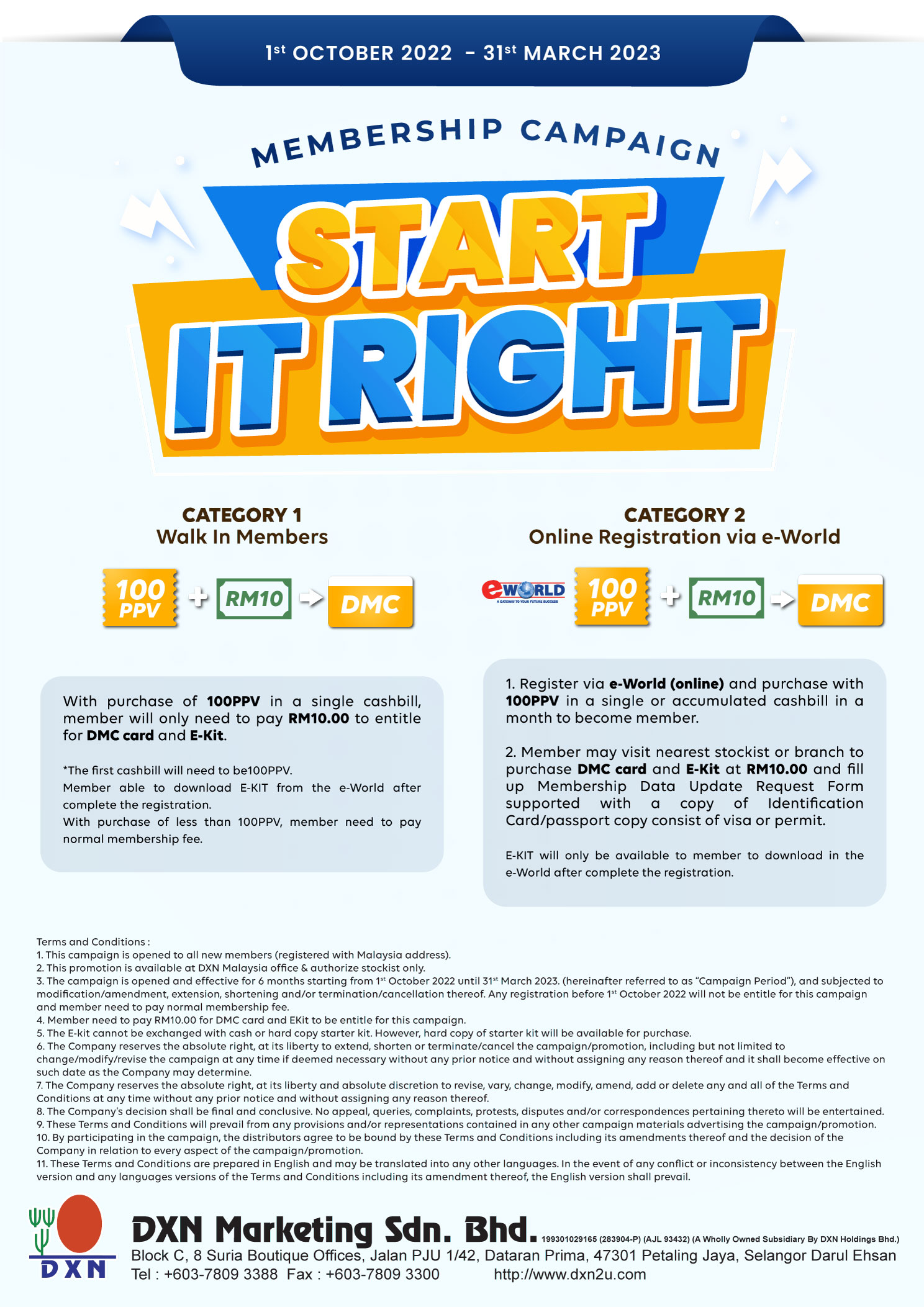 DXN Asia Official Site